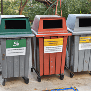Den Bedste Genbrugsplads i Esbjerg - Genbrugsbutikker Websitet